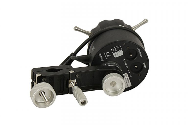 CANON FPD-400 FOCUS POSITIONAL SERVO DEMAND - Imagecraft Productions CANON FPD-400 FOCUS POSITIONAL SERVO DEMAND - Imagecraft Productions