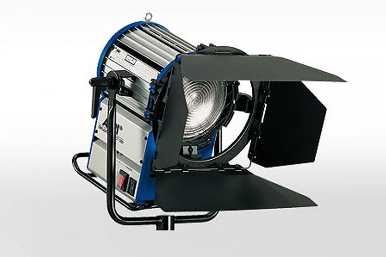 ARRI 1200 PAR HMI - Imagecraft Productions