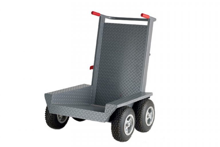 BACKSTAGE SANDBAG/CABLE CART (MUSCLE CART) - Imagecraft Productions
