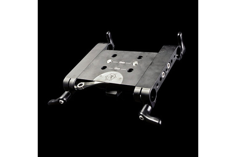 ELEMENT TECHNICA HYBRID BRIDGE PLATE - Imagecraft Productions