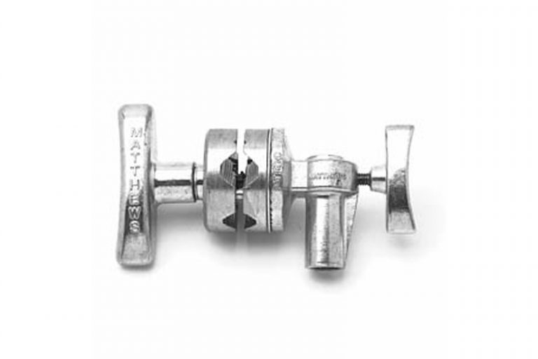 GOBO HEAD - Imagecraft Productions