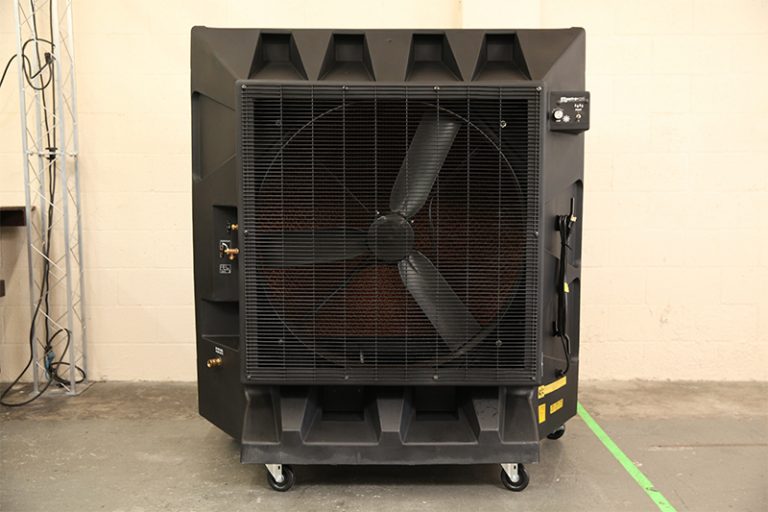 PORT A COOL - COOLER UNIT LARGE - Imagecraft Productions