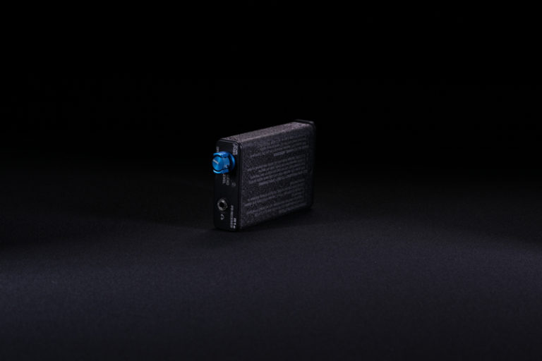 LECTROSONICS IFB RECEIVER R1A - Imagecraft Productions