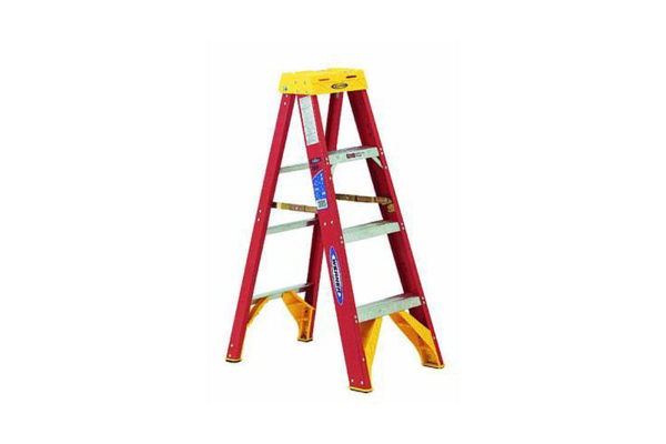4 FOOT LADDER - Imagecraft Productions