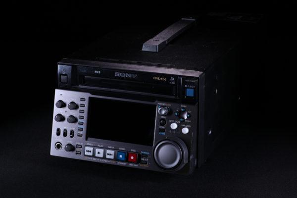 SONY PDW-F1600 XDCAM - Imagecraft Productions