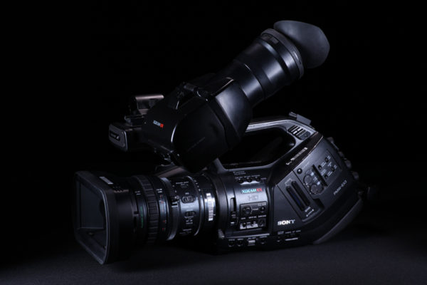 SONY PMW-EX3 - Imagecraft Productions