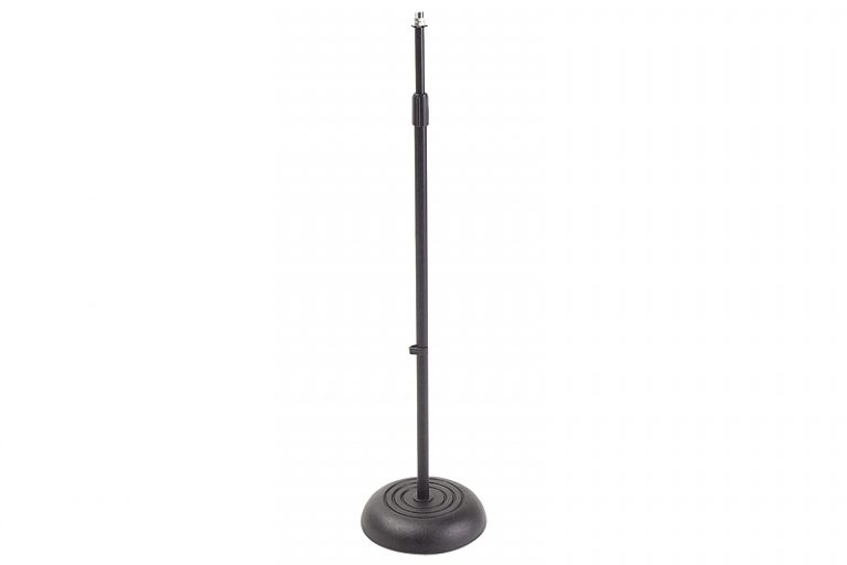 TALL MICROPHONE STAND - Imagecraft Productions