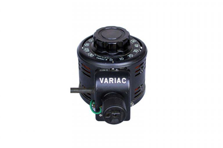 2K VARIAC DIMMER - Imagecraft Productions